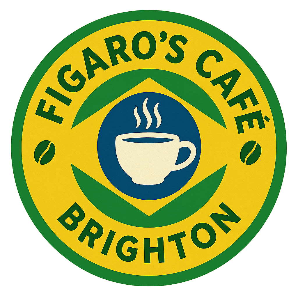 Figaro's Café Brighton | Best Brazilian & English Breakfast in Kemptown